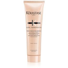 Kérastase Kérastase Curl Manifesto Fondant Hydration Essentielle feuchtigkeitsspendender und nährender Conditioner für welliges und lockiges Haar 250 ml