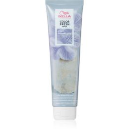 Wella Professionals Color Fresh Farbmaske für alle Haartypen Farbton Pearl Blonde 150 ml