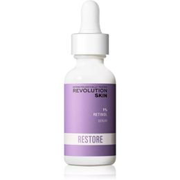 Revolution Skincare Retinol 1% Super Intense Anti-Aging Retinol-Serum 30 ml