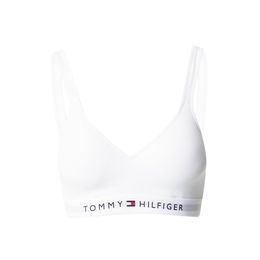 Tommy Hilfiger Underwear BH Damen Gr&ouml;&szlig;e 90 navy / rot / wei&szlig;