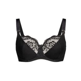 TEYLI Umstand BH 'Anastasia' Damen Gr&ouml;&szlig;e 80 schwarz