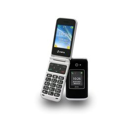 Mobiltelefon Olympia Vitus 2G schwarz