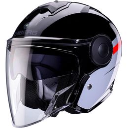 CABERG Soho Zephir, Jethelm