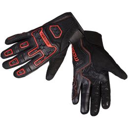 Modeka Dracon, Handschuhe