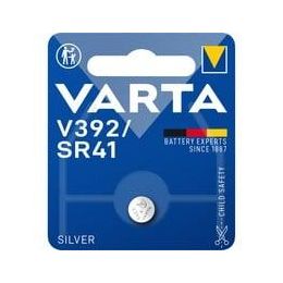 Varta Professional V392, Batterie 1 St&uuml;ck