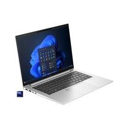 HP EliteBook 840 G11 (A26Q9EA), Notebook silber, Intel Core Ultra 7 155U, Intel Graphics, 16 GB DDR5, 512 GB (512 GB SSD), Windows 11 Pro