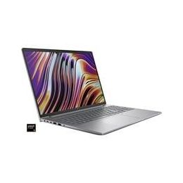 HP ZBook Power 16 G11A (86B21EA), Notebook grau, AMD Ryzen 9 8945HS, NVIDIA RTX 3000, 64 GB DDR5, 1 TB (1 TB SSD), Windows 11 Pro