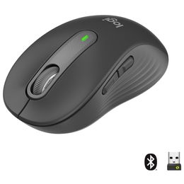 Logitech Maus Signature M650 Medium