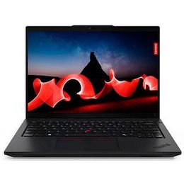 Lenovo ThinkPad L14 Gen 5 (Intel) Notebook 35,6 cm (14,0 Zoll), 16 GB RAM, 512 GB SSD, Intel® Core™ Ultra 5 125U