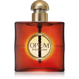 Yves Saint Laurent Opium Eau de Parfum 50 ml