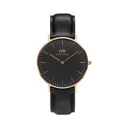 Daniel Wellington Damenuhr Classic Black DW00100139