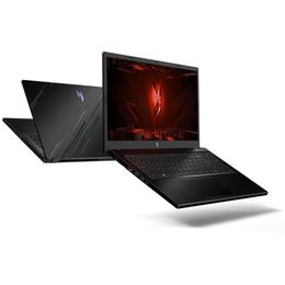 Acer Nitro V15 15" Core i7 4.9 GHz - SSD 3 TB - 64GB - Nvidia GeForce GTX 2050 QWERTY - Italienisch