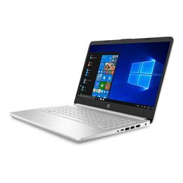 HP 14S-DQ5037NF 14" Core i3 1.2 GHz - SSD 256 GB - 8GB AZERTY - Französisch