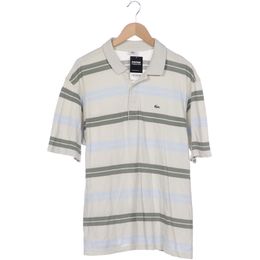 Lacoste Herren Poloshirt, hellgrün, Gr. 56