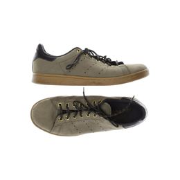 adidas originals Herren Sneakers, grün, Gr. 9.5