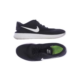 Nike Running Herren Sneakers, schwarz, Gr. 44.5