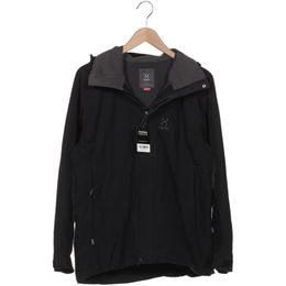 Haglöfs Haglöfs Damen Jacke, schwarz, Gr. 44