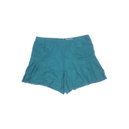 Boden Damen Shorts, türkis, Gr. 44