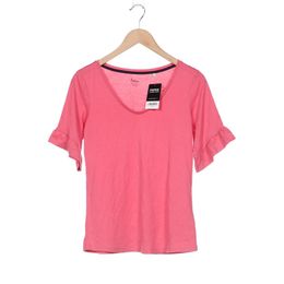 Boden Damen T-Shirt, pink, Gr. 34