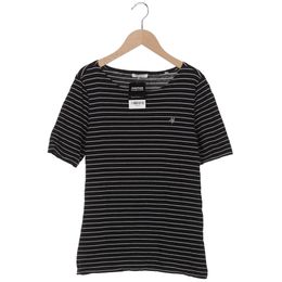 Marc O'Polo Marc O Polo Damen T-Shirt, schwarz, Gr. 38