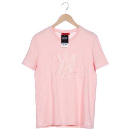 MAX & Co. MAX&Co. Damen T-Shirt, pink, Gr. 42