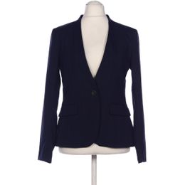 Zara Damen Blazer, marineblau, Gr. 38