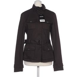 Esprit Damen Jacke, braun, Gr. 34