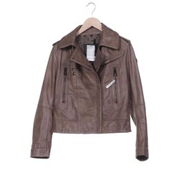 Belstaff Damen Jacke, braun, Gr. 44