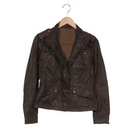 Belstaff Damen Jacke, grün, Gr. 44