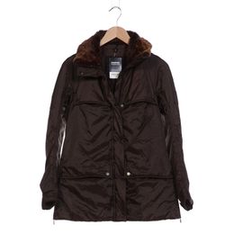 Belstaff Damen Jacke, braun, Gr. 44