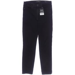 Guess Damen Jeans, schwarz, Gr. 28