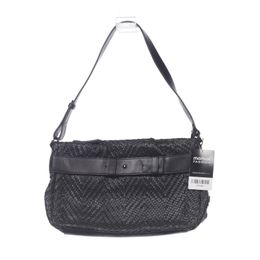 JOOP! Damen Handtasche, schwarz, Gr.