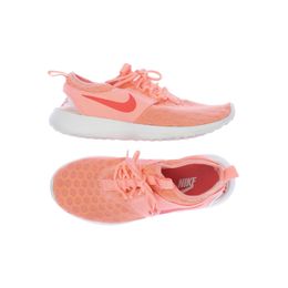 Nike Damen Sneakers, neon, Gr. 36.5