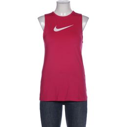 Nike Damen Top, pink, Gr. 36