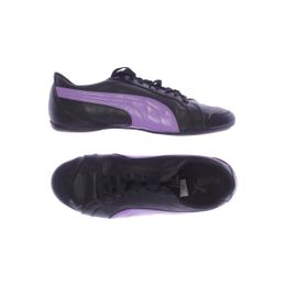 Puma Damen Sneakers, schwarz, Gr. 38