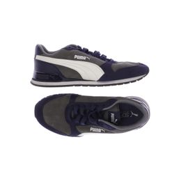 Puma Damen Sneakers, grau, Gr. 38