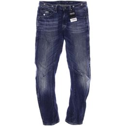 G-Star Raw G Star RAW Damen Jeans, blau, Gr. 24