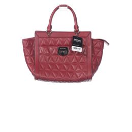 Michael Michael Kors Damen Handtasche, bordeaux, Gr.