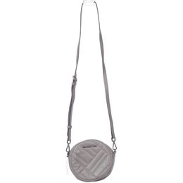 Michael Michael Kors Damen Handtasche, grau, Gr.