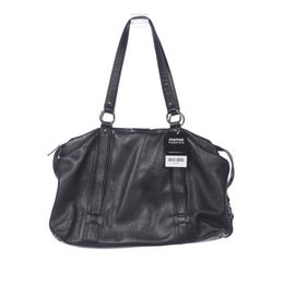 Michael Michael Kors Damen Handtasche, schwarz, Gr.