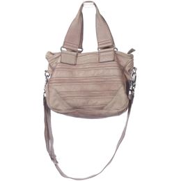 Liebeskind Berlin Damen Handtasche, beige, Gr.