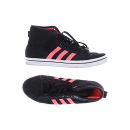 adidas originals Damen Sneakers, schwarz, Gr. 5.5