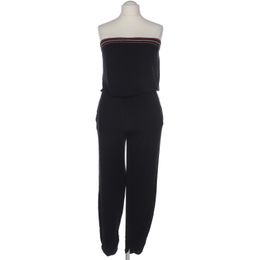 s.Oliver Damen Jumpsuit/Overall, schwarz, Gr. 40