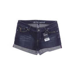 EDC by Esprit Damen Shorts, marineblau, Gr. 30