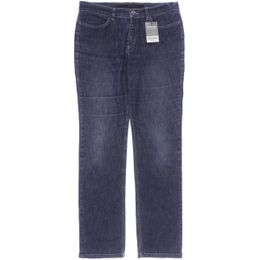 Escada Sport Damen Jeans, marineblau, Gr. 40