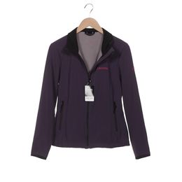 Schöffel Schöffel Damen Jacke, flieder, Gr. 40