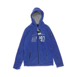 Gaastra Herren Jacke, blau, Gr. 176