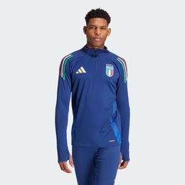 Adidas Italien Tiro 24 Competition Trainingsoberteil