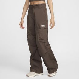 Nike Sportswear Webhose (Damen) - Braun