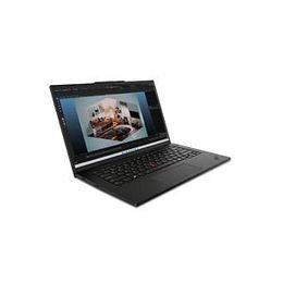 Lenovo ThinkPad P14s Gen 5 (Intel) Notebook 36,8 cm (14,5 Zoll), 32 GB RAM, 1 TB SSD, Intel® Core™ Ultra 7 155H